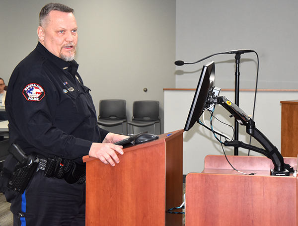 Tupper withdraws from consideration for interim city administrator ...